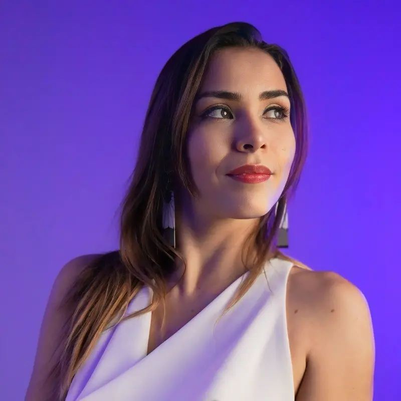 Ana Rangel | UXCorpRangel